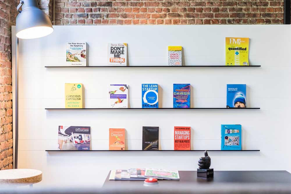 Fun Tip #39: Set up a little free library – Engrave - Awards and More