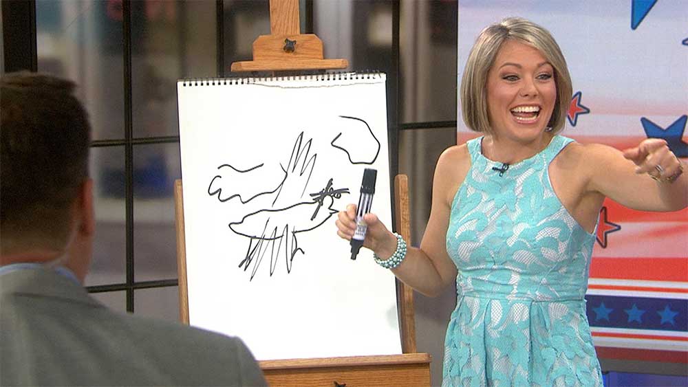 Fun Tip #36: Creativity and bonding through Pictionary & Taboo ...