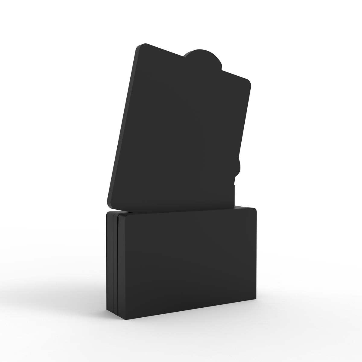 Cheat Sheet Ninja Award – Engrave - Awards and More