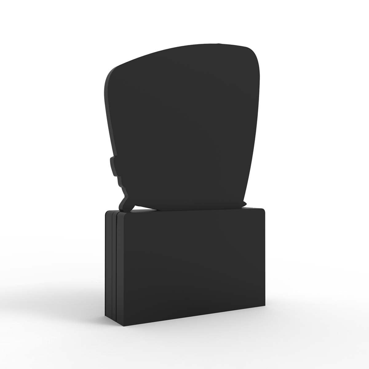 Happy Helper Award – Engrave - Awards and More