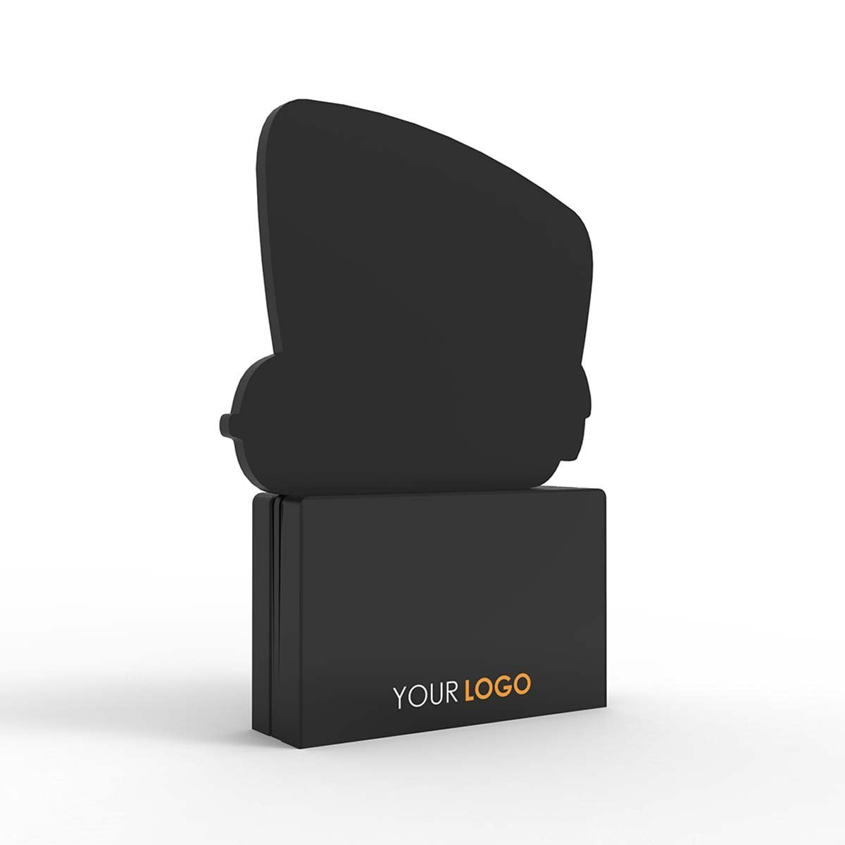 Baba Adam Award – Engrave - Awards and More