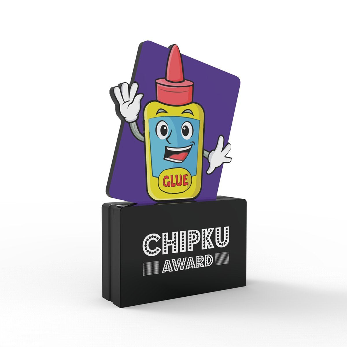 Chipku Award – Engrave - Awards and More