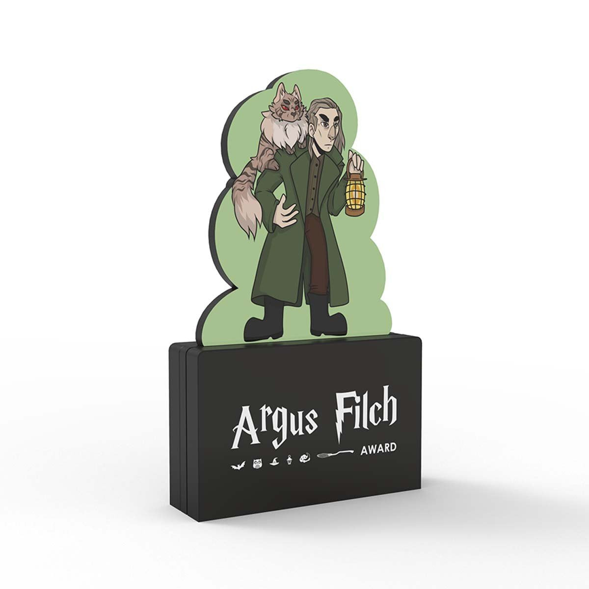 Argus Filch Award – Engrave - Awards and More