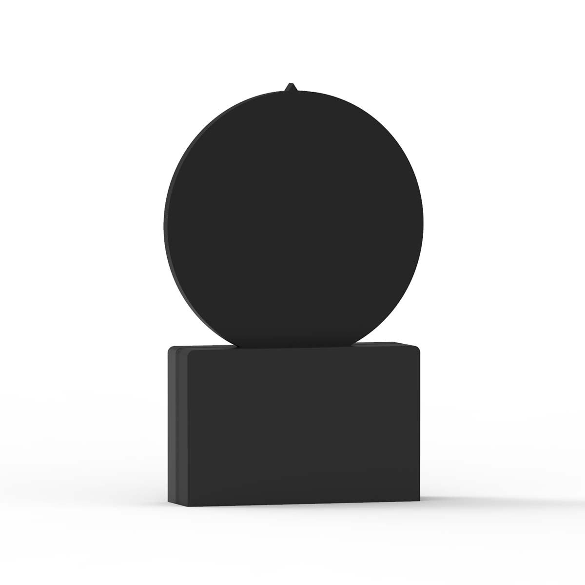 Leaving a Legacy Award – Engrave - Awards and More