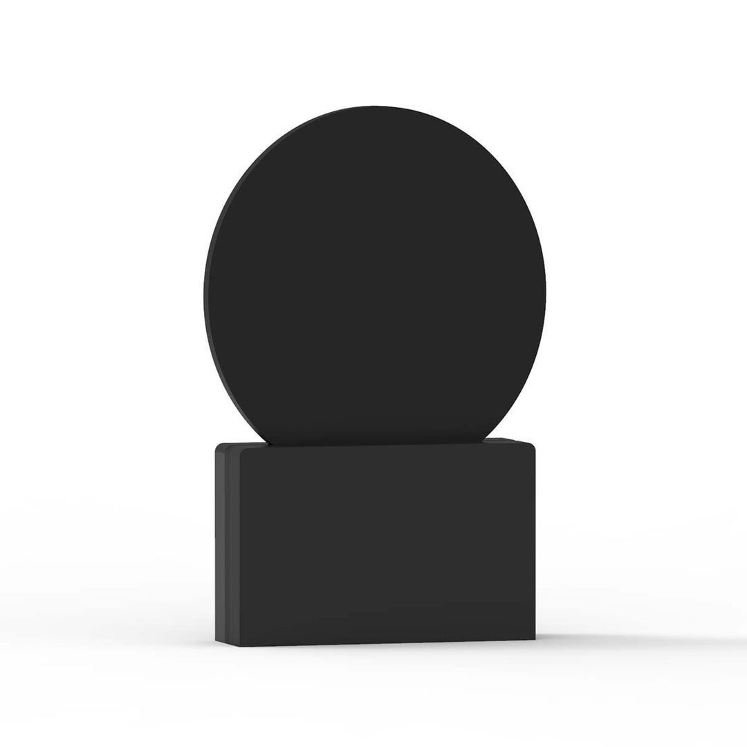 Permanent Recess Award – Engrave - Awards and More