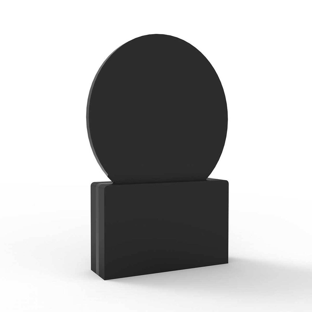 Standing Ovation Award – Engrave - Awards and More